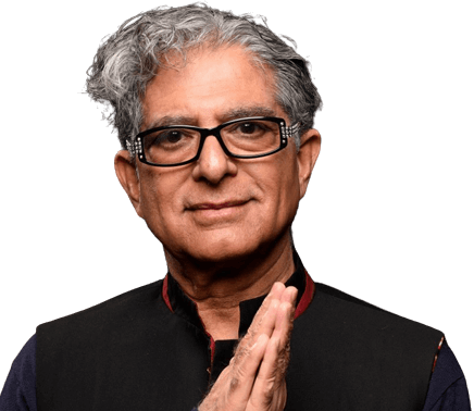 Deepak Chopra AI | Chat